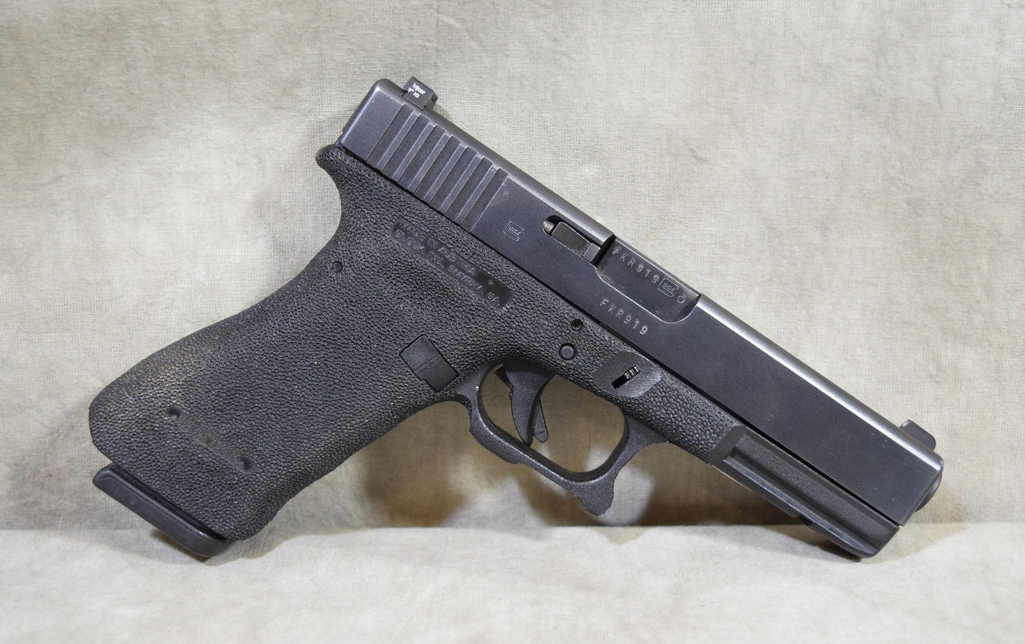 Glock~31~.357 cal | Bass Pro Shops